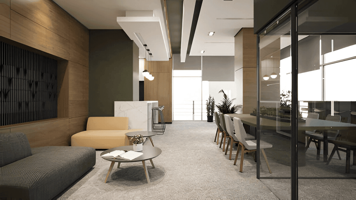 Discover Best Interior Design Agency in Pattaya | TDC